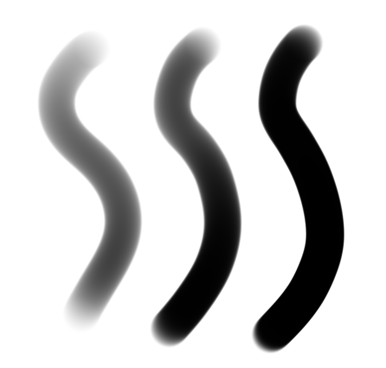 Brushes – Callipeg