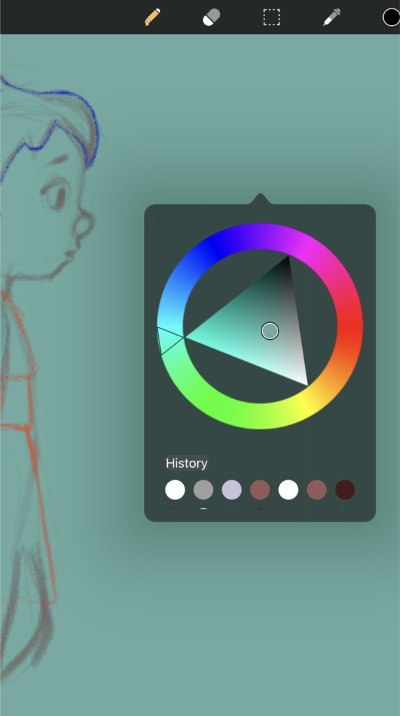 Learn the Interface – Callipeg
