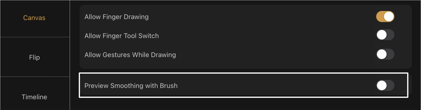 Brushes – Callipeg