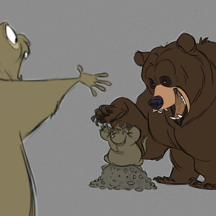 Callipeg – 2D animation app for ipad