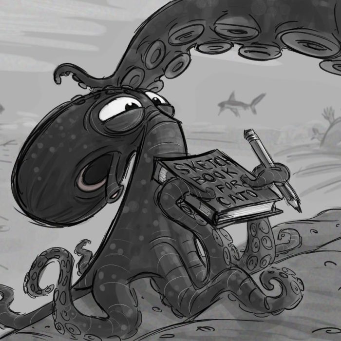 Callipeg – 2D animation app for ipad