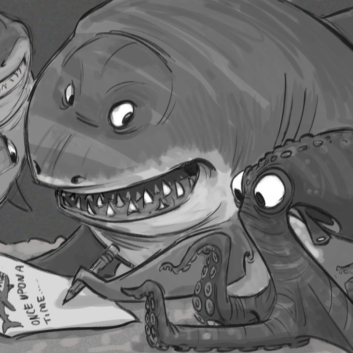 Callipeg – 2D animation app for ipad