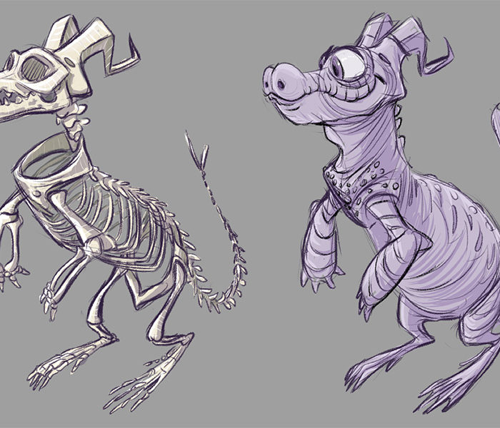 Callipeg – 2D animation app for ipad