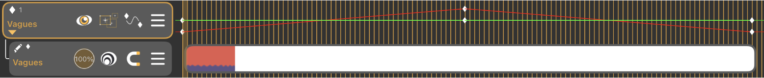 Transformation Layer – Callipeg