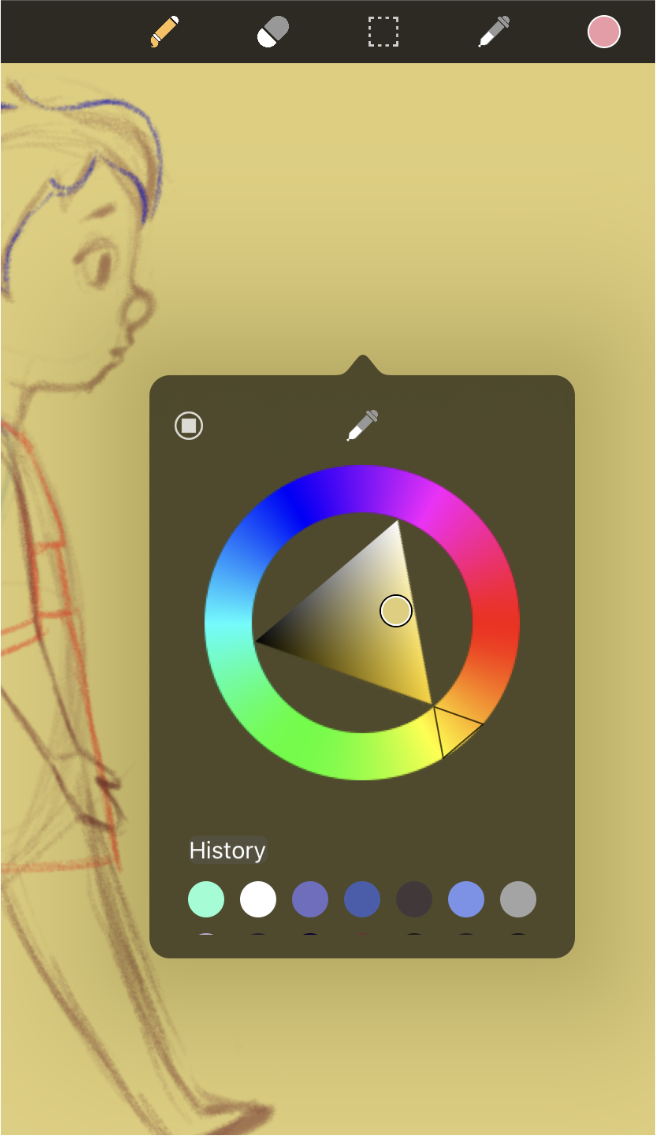 Interface – Callipeg