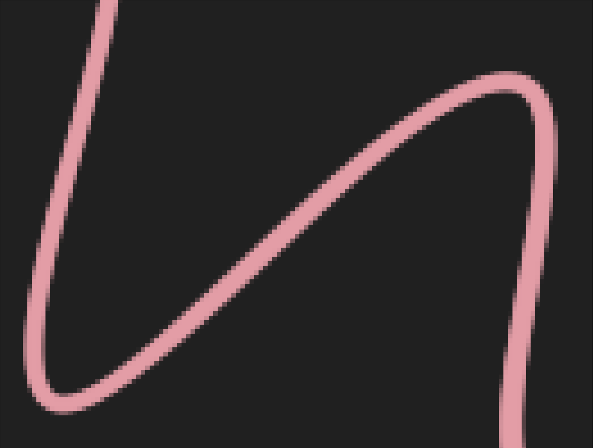 The Canvas – Callipeg