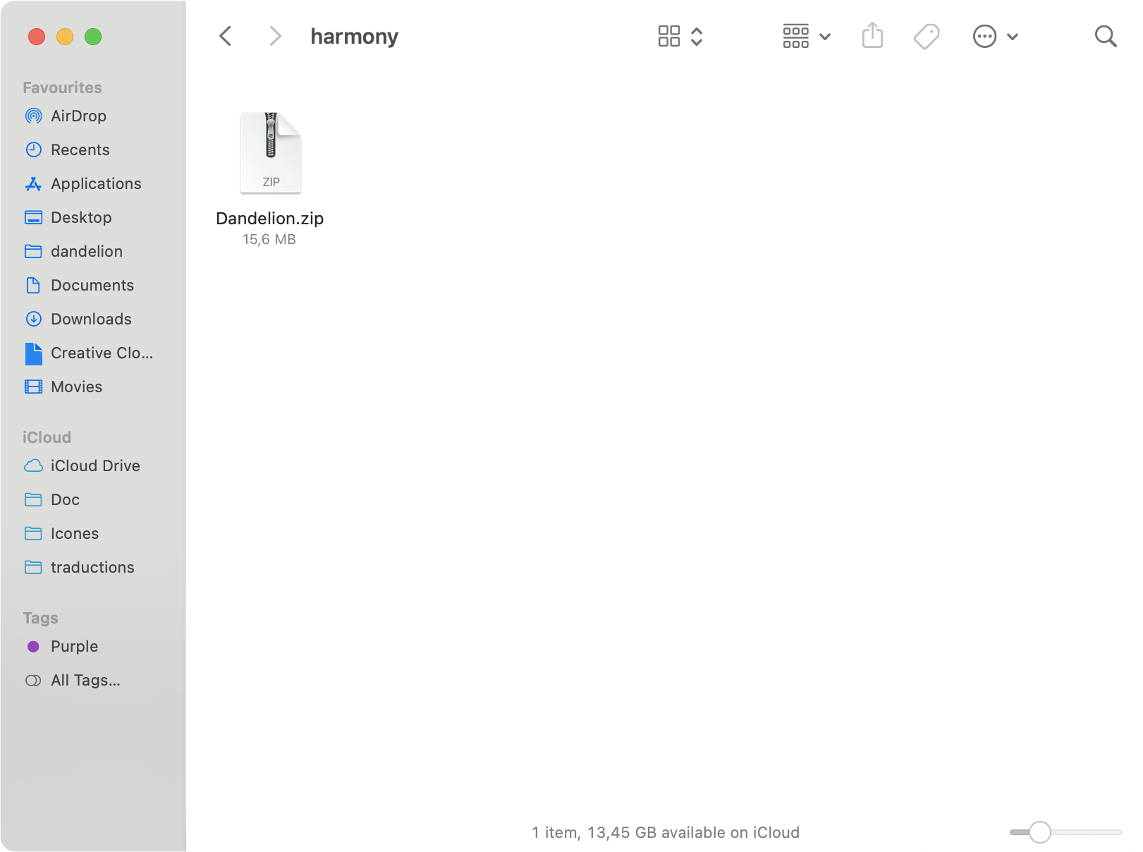 Export to Toon Boom Harmony – Callipeg