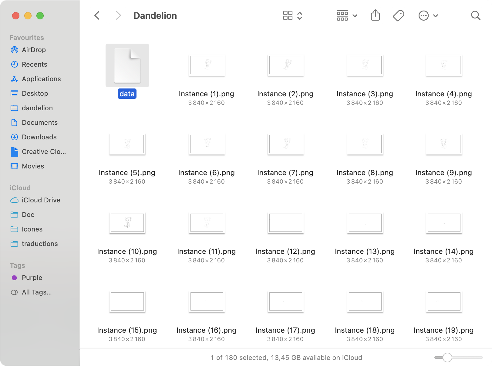 Export to Toon Boom Harmony – Callipeg