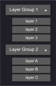 PSD Import – Callipeg