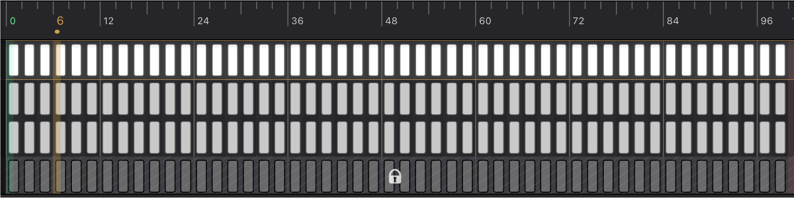 Timeline – Callipeg