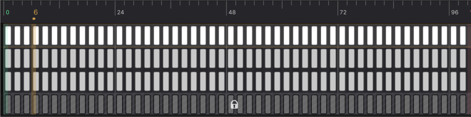 Timeline – Callipeg