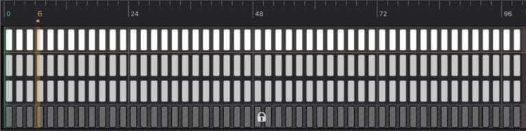Timeline – Callipeg
