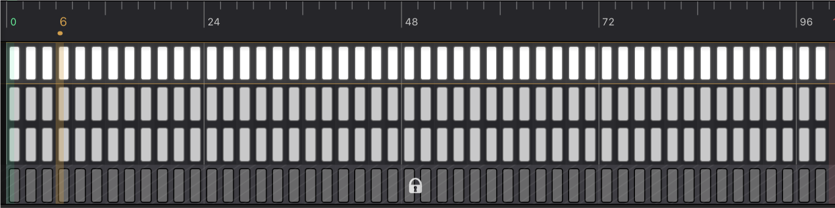Timeline – Callipeg