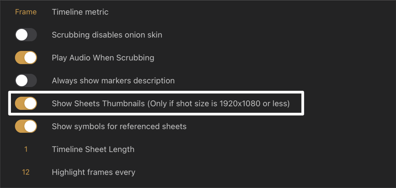 Timeline – Callipeg