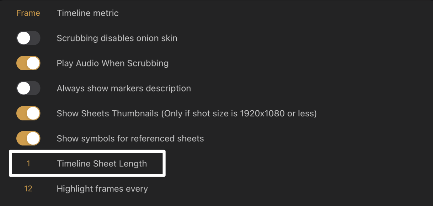 Timeline – Callipeg